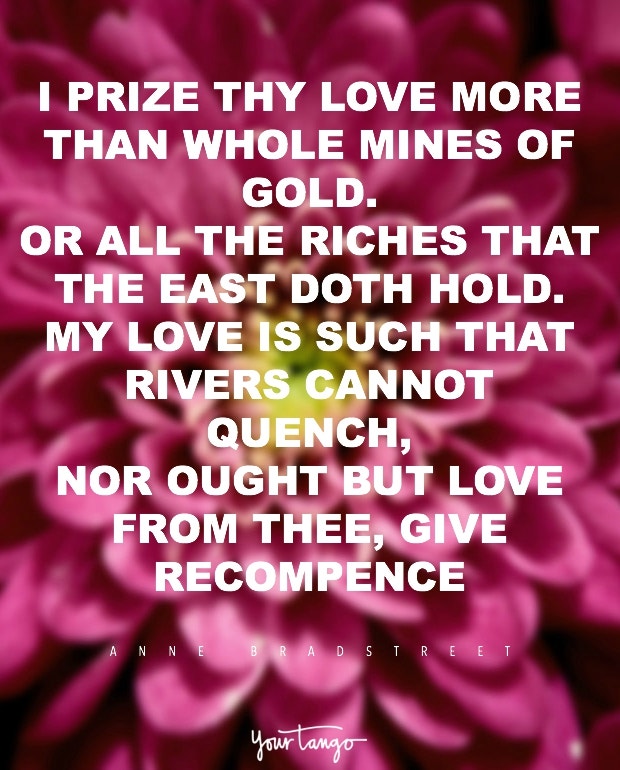 The 8 Best Short Love Poems To Share With Your Crush Yourtango 0368